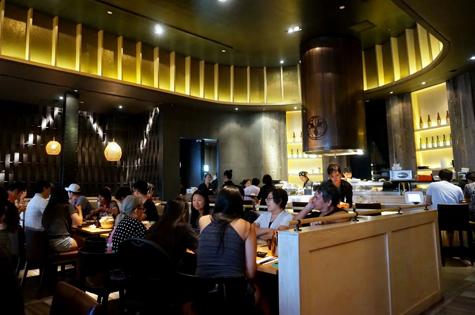 Revisiting KAKA All You Can Eat Japanese - Food Junkie Chronicles