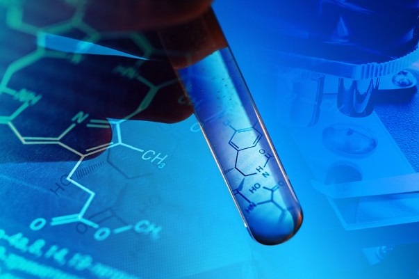 SCIENCE: Most Important Chemical Compounds In Human Life