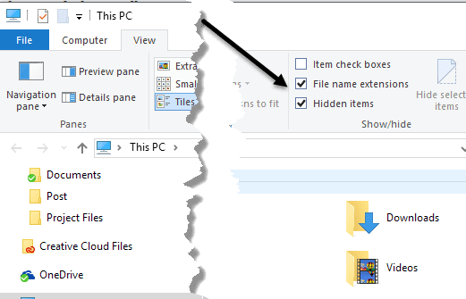 How to Download the Lock Screen Image on Windows 10 - Zibu Tech