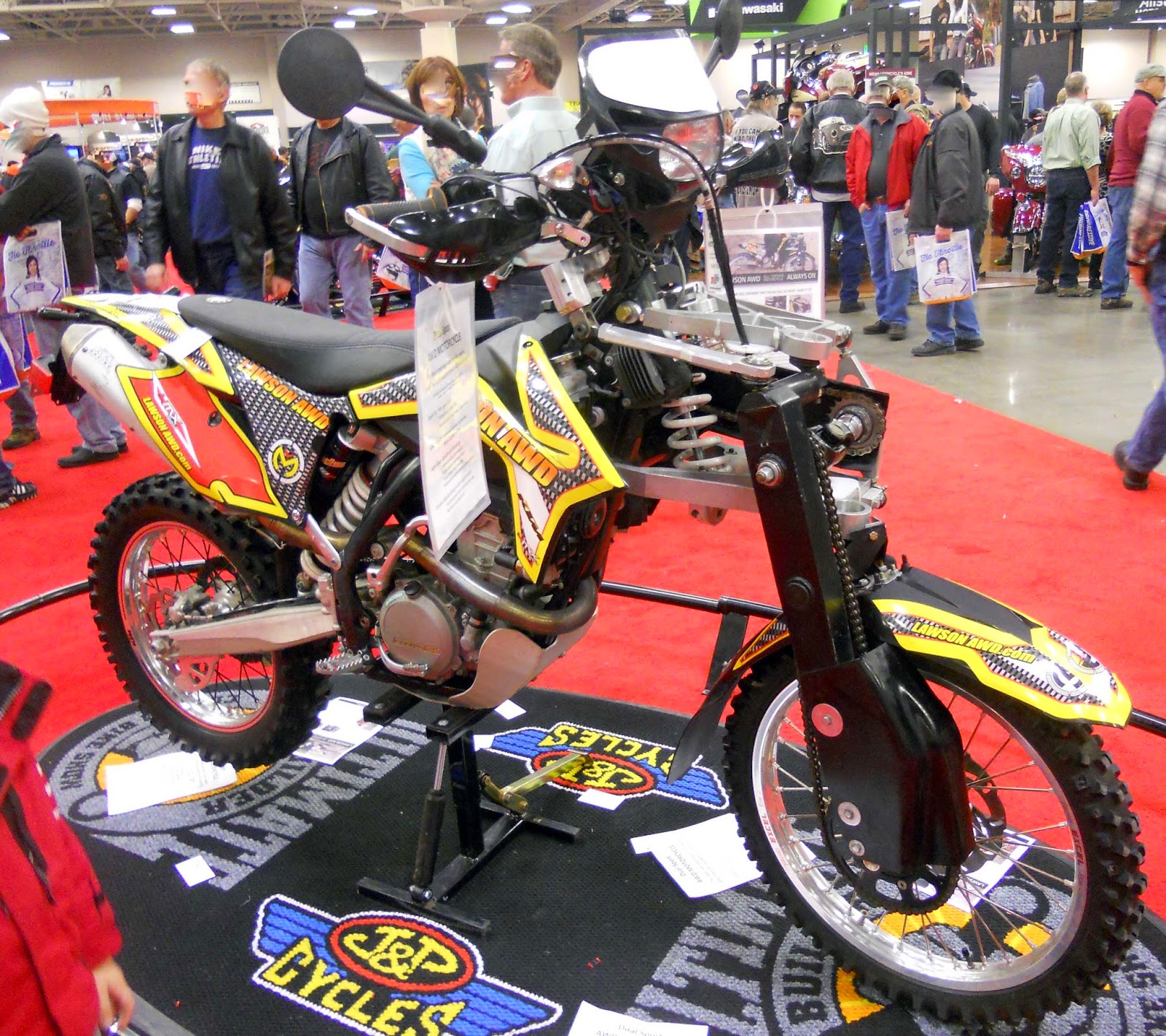 AutomoZeal: Motorcycles!