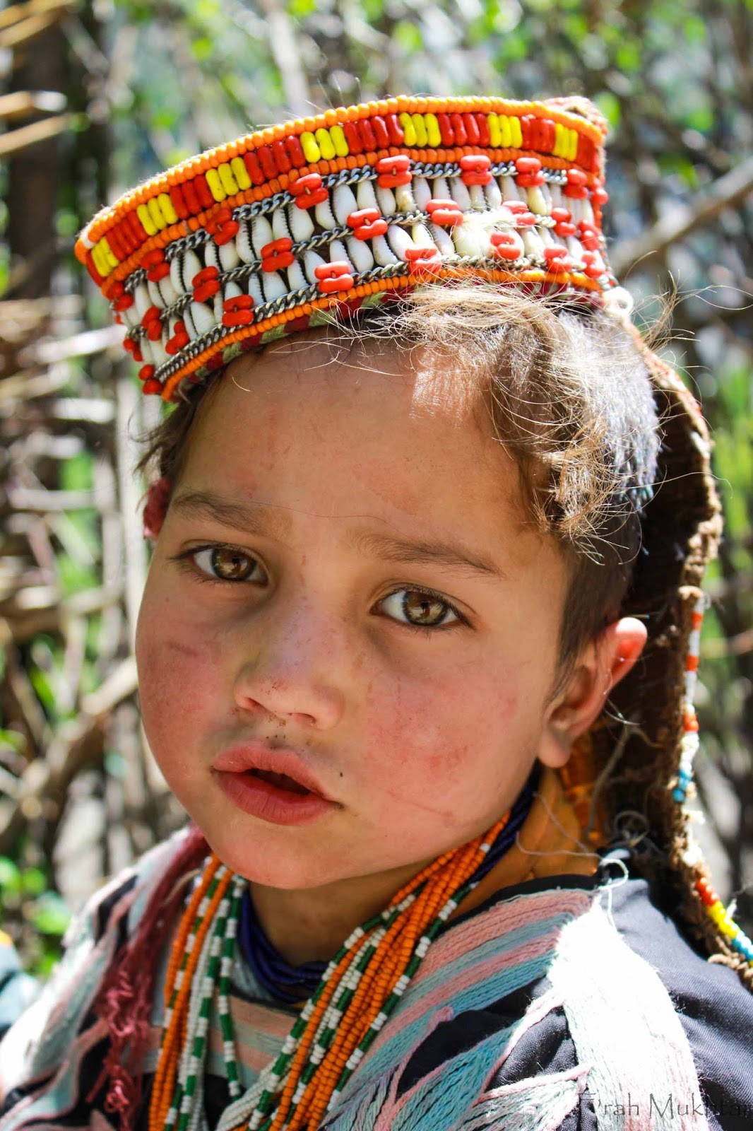 Colors of Kalash Valley - Chitral - KPK - Pakistan