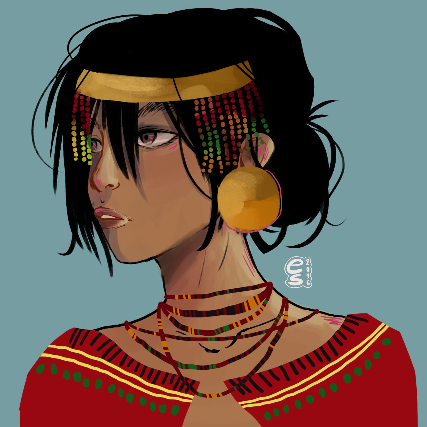 Filipinas in History ~ The Thing