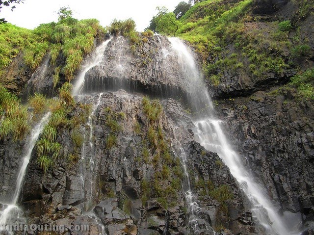 Amboli: Amboli is a hill station in south Maharashtra