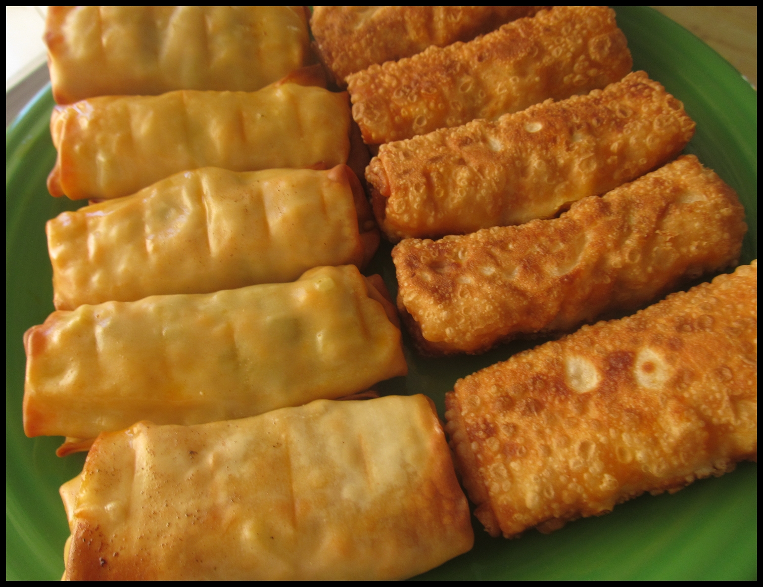 MOMS CRAZY COOKING: Buffalo Chicken Rolls