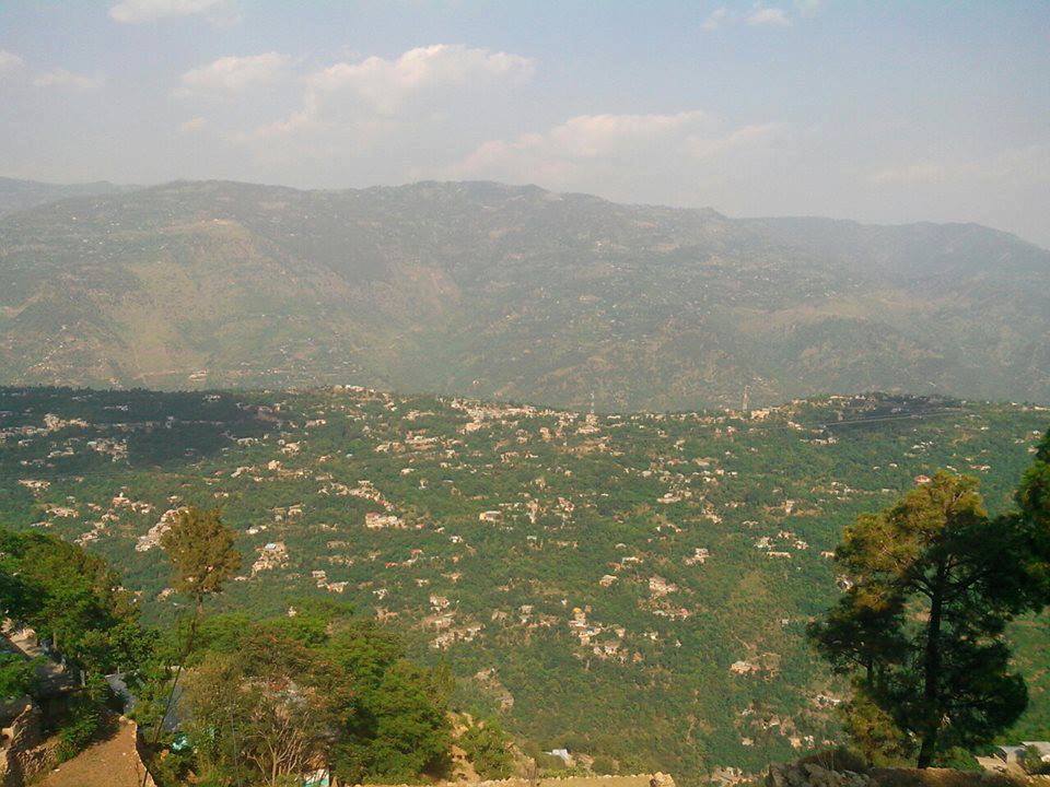 Union Council Birote (in picture)