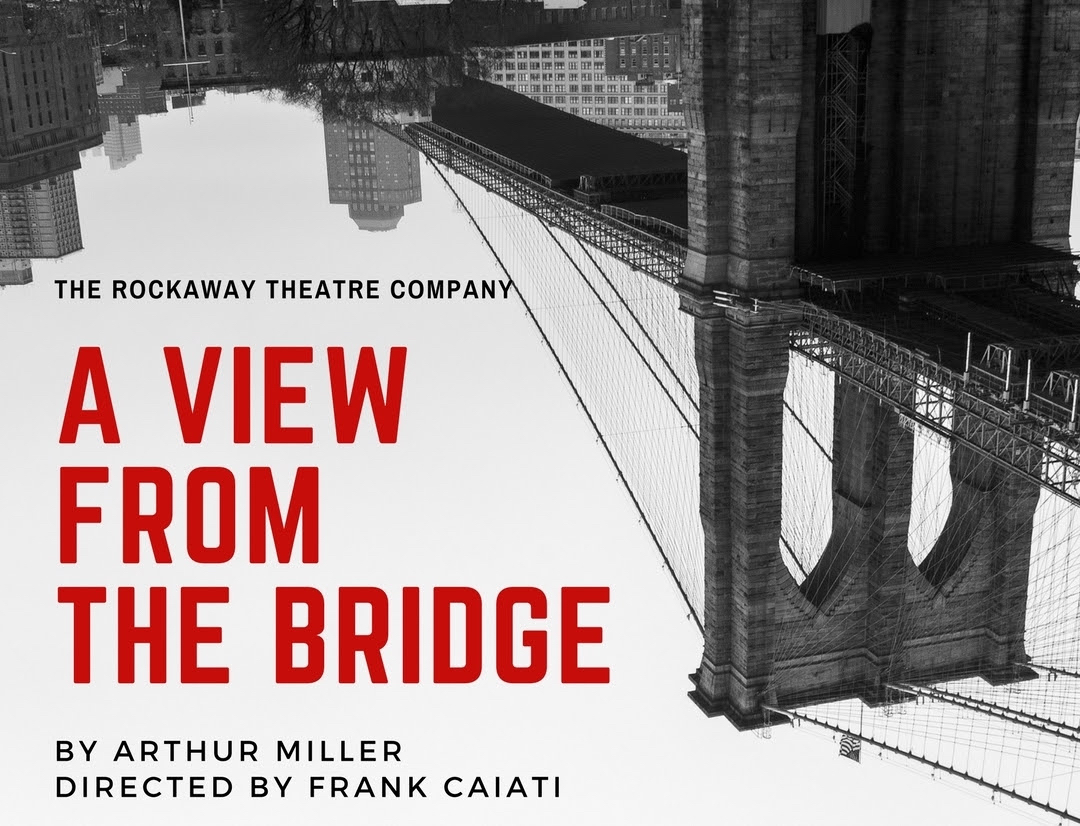 Ed Notes Online: Memo from the RTC: Arthur Miller’s A View From the ...