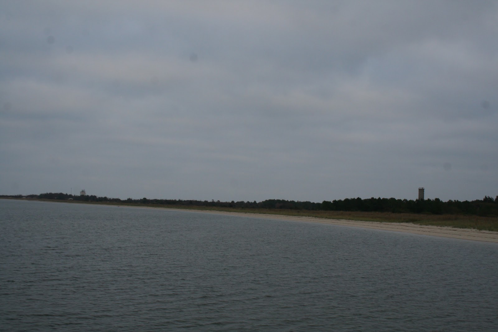 Lighthouse: Delaware Breakwater Lighthouse & Harbor of Refuge Light ...