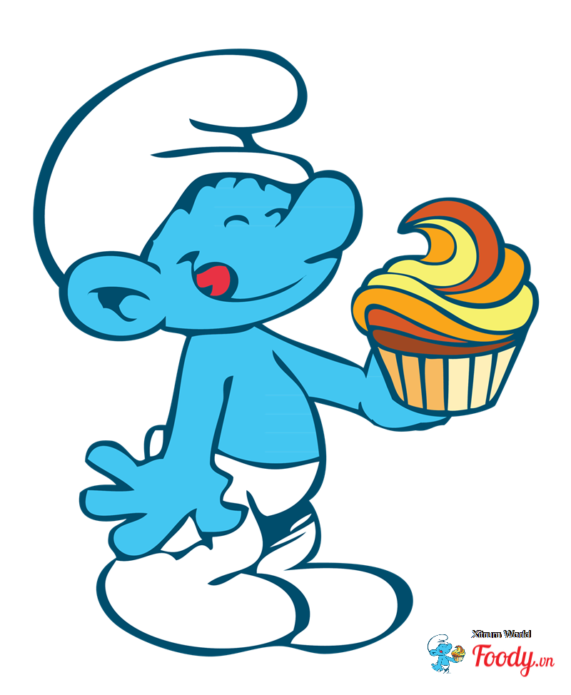 Làng Xì Trum - Serie VF - VFcartoon