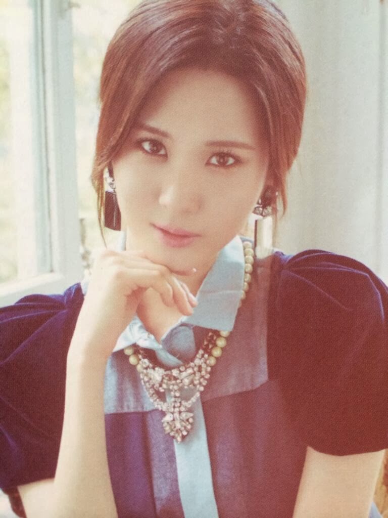 SNSD Pictures on SONE Japan's 'SONE NOTE' Volume 2 - SNSD GG'S