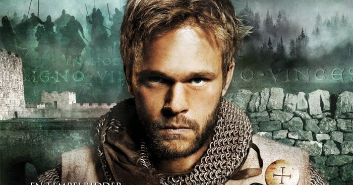 Arn: The Knight Templar- Arn: Tempelriddaren - The Stuff Dreams Are Made Of