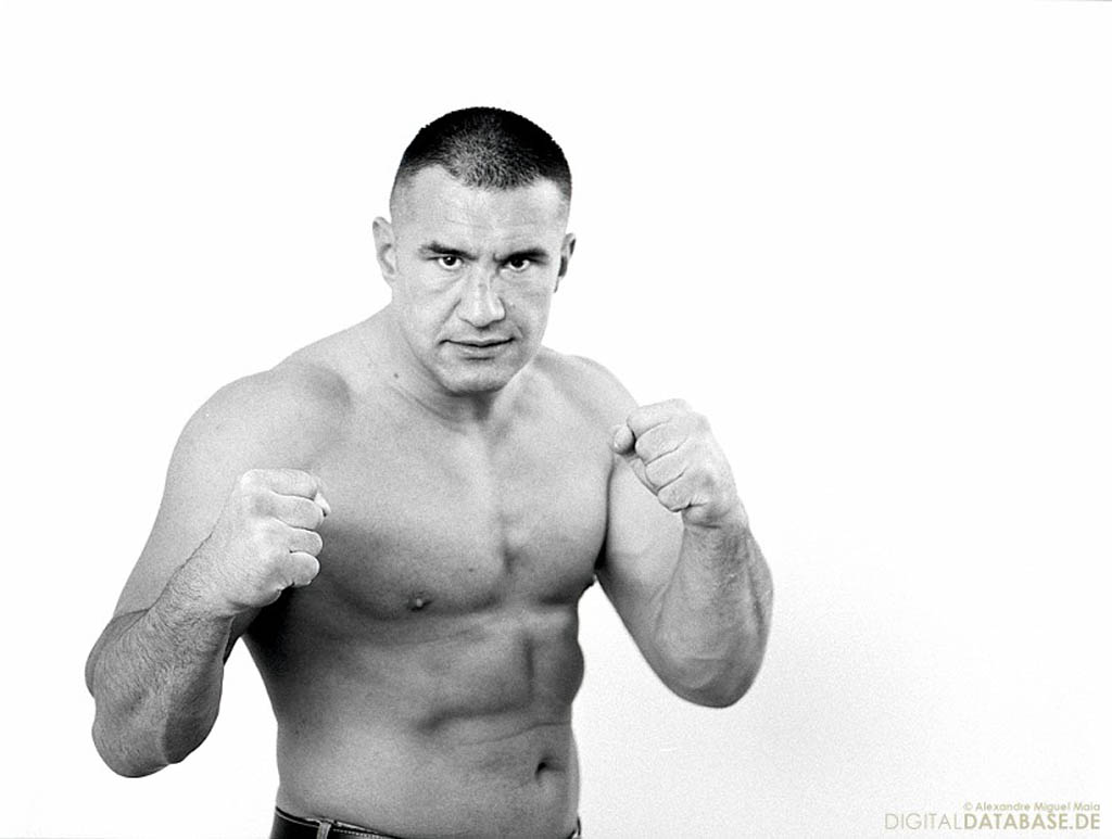 Jerome Le Banner vs. Maurice Jackson set for Fight Night Saint-Tropez 3 ...