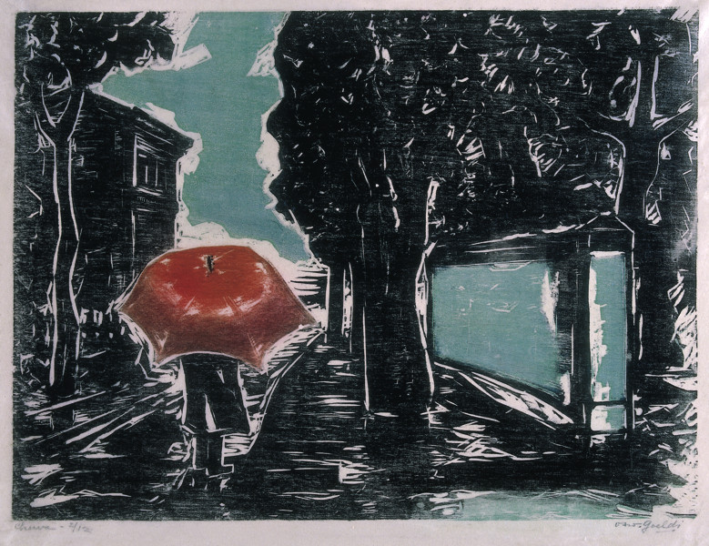 A HISTÓRIA DA ARTE DO EXPRESSIONISMO :: Point da Arte