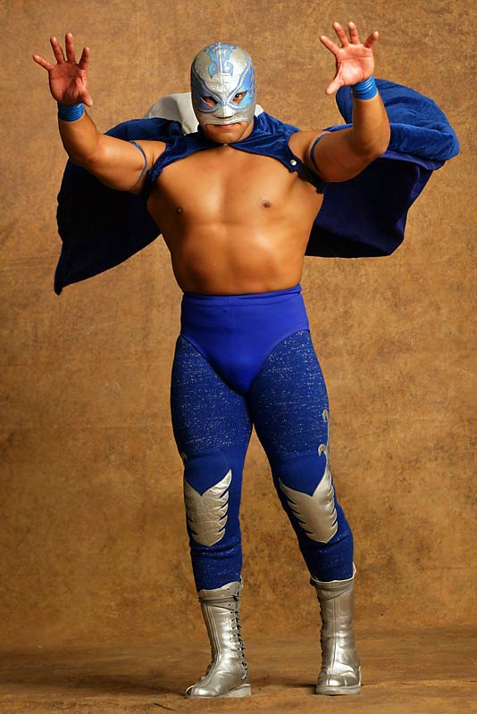 Beefcakes Of Wrestling More Men In Masks beefcakes-of-wrestling-more-men-in-masks