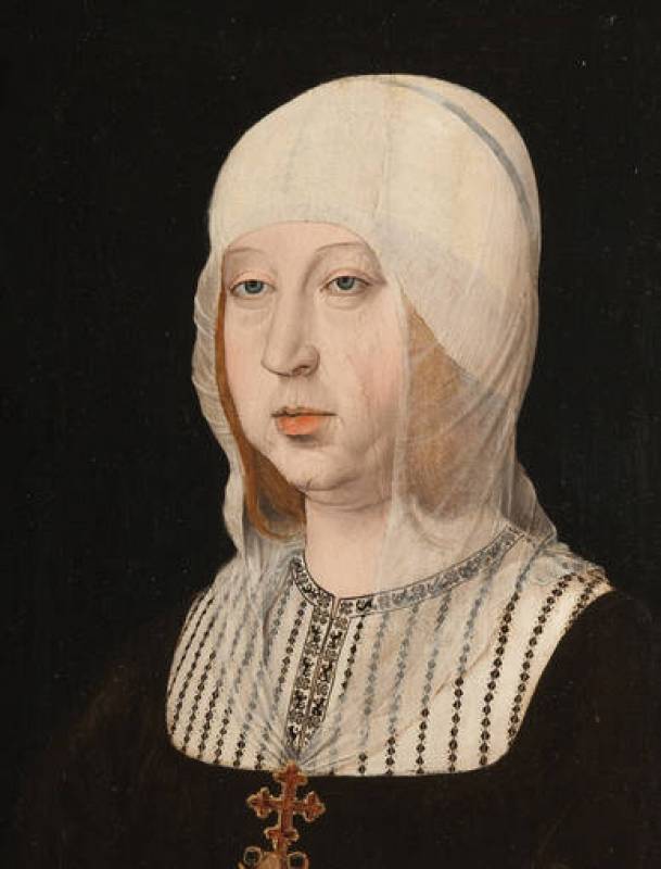 Isabel I de Castilla, la Católica