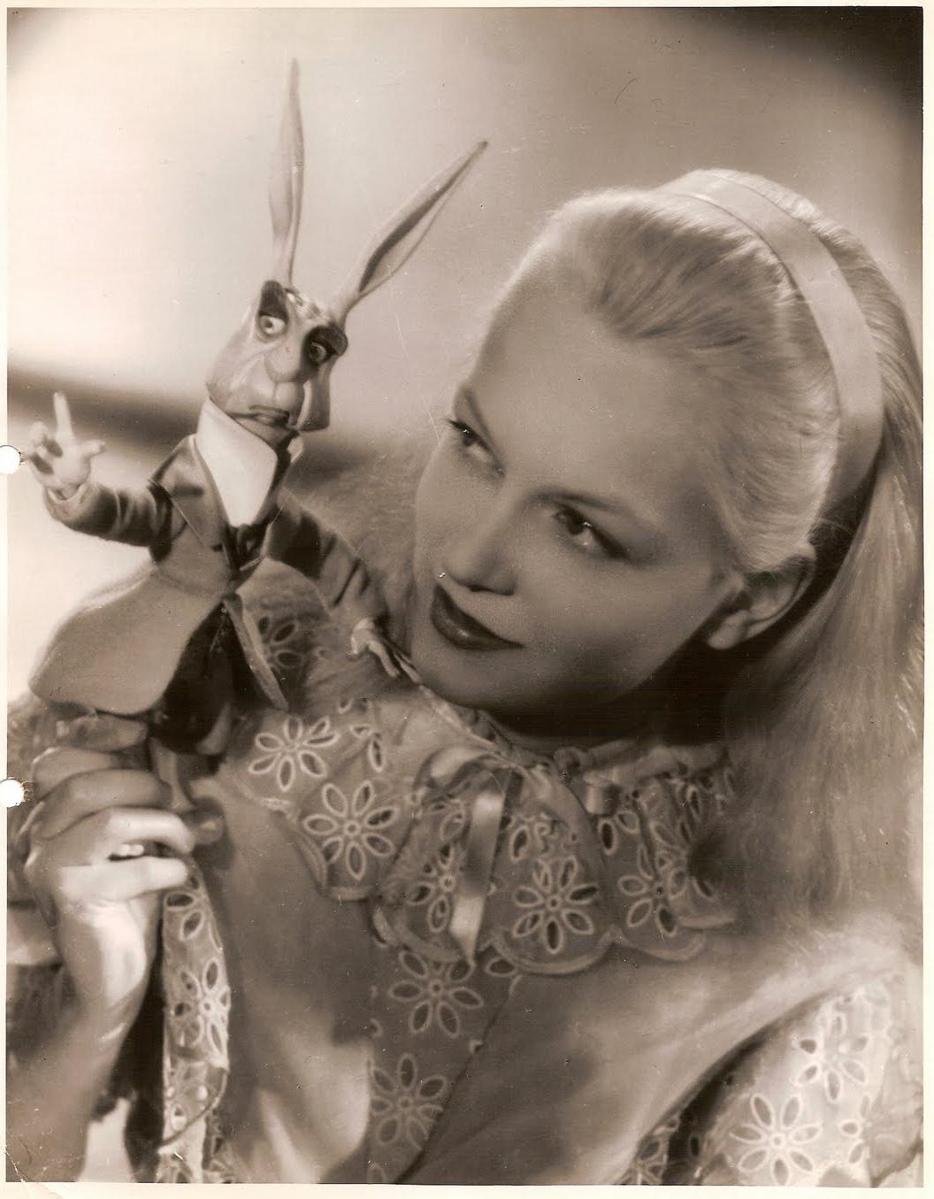 Tralfaz: Cartoons of 1949, Part 1