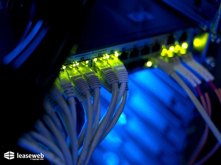 Tabel Subnet Mask / Tabel CIDR - Template Edit