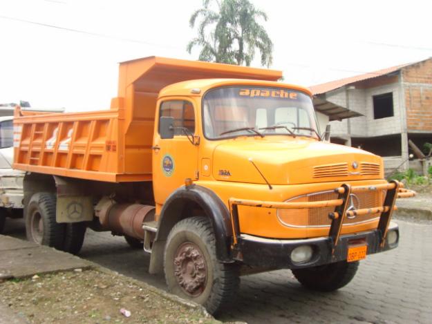 AUTOMINDER : MERCEDES BENZ TRUCK(LONG NOSE)