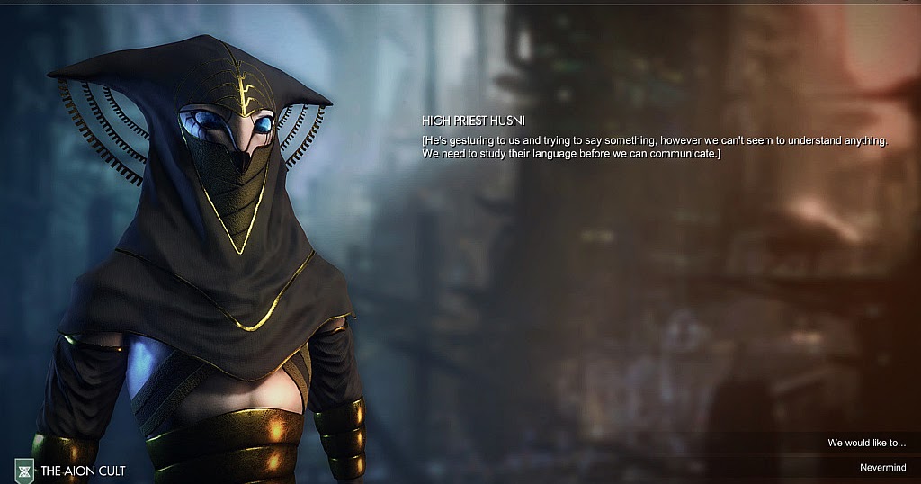 Indie Retro News: Pax Nova - Sc-fi Strategy with Civ-like gameplay ...