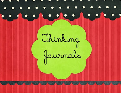Apple Tree Learning: Think, Share and JOURNAL! Using Journals Across ...