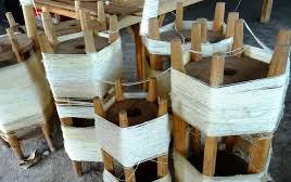 SERICULTURE ACTIVITIES - MULBERRY CULTIVATION & SILK PRODUCTION ...