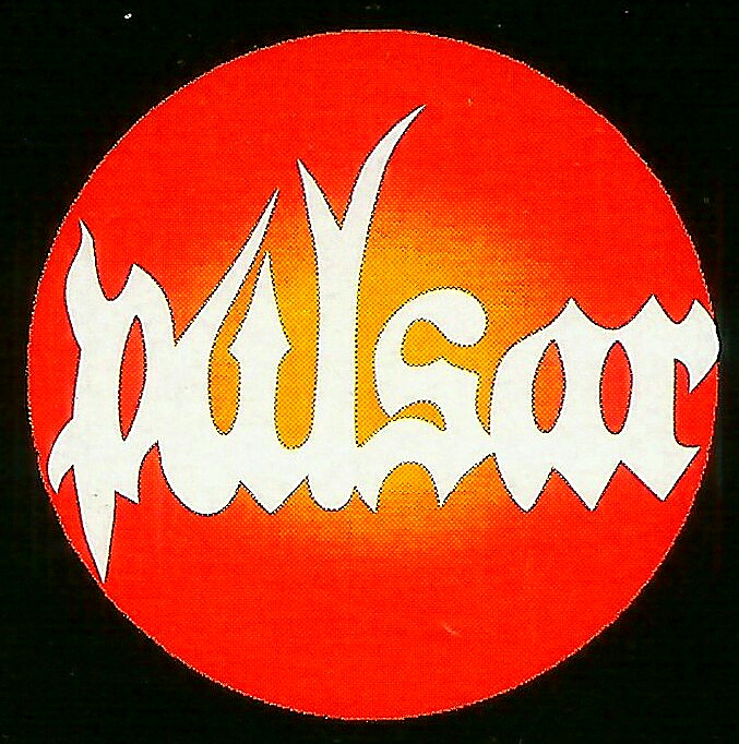 Pulsar - The Strands Of The Future (1976)