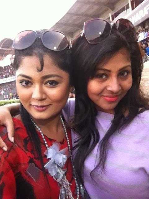 Modern Dhaka: Mousumi Hamid 143 Picture