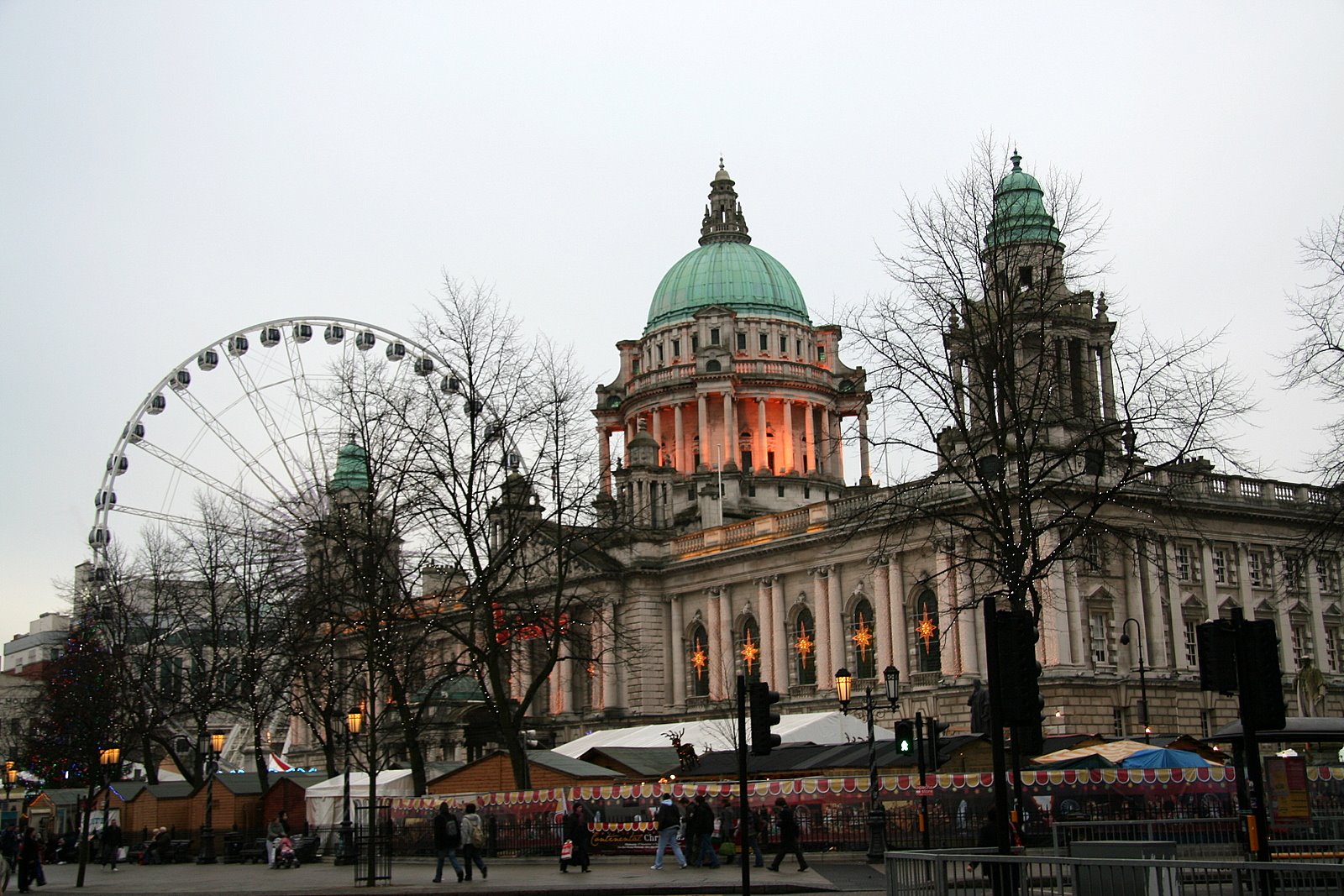 Belfast