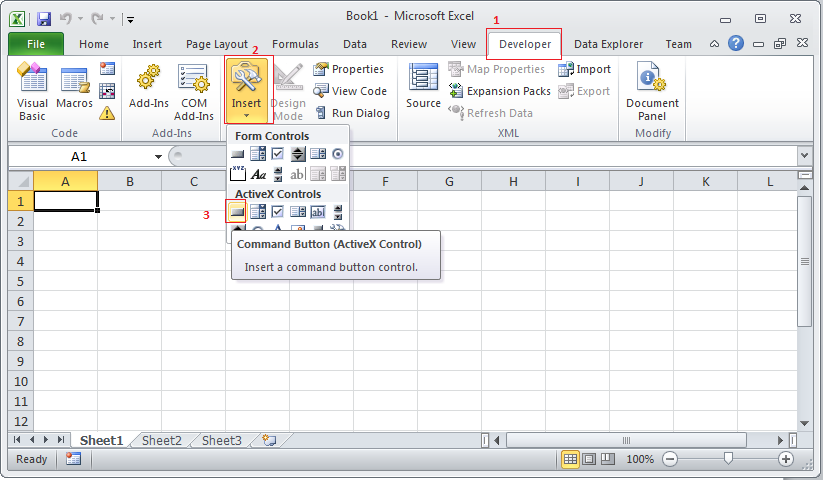 Welcome To TechBrothersIT: July 2013