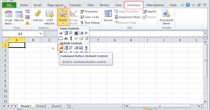Welcome To TechBrothersIT: SSIS - How To Run SSIS Package By Using ...