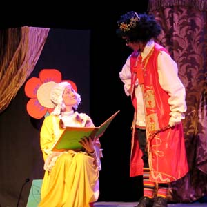 Programación Coorporación Cultural de Puerto Montt 16 al 22 de julio