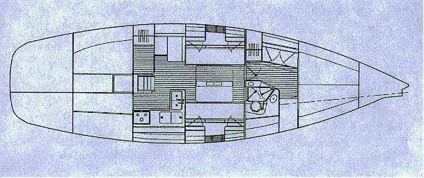 Cruising Boat Designs: J/130