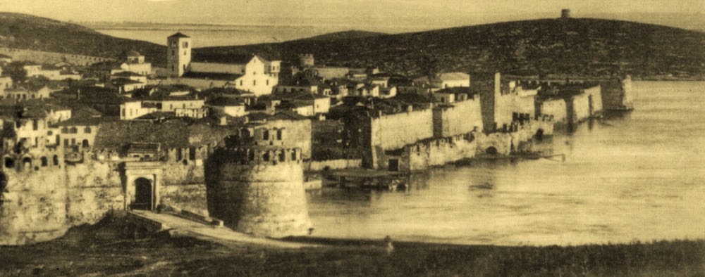 ΙΣΤΟΡΙΑ ΕΛΛΗΝΙΚΗ ΚΑΙ ΠΑΓΚΟΣΜΙΑ : ΣΤΑΥΡΟΦΟΡΙΕΣ : Δ' ΣΤΑΥΡΟΦΟΡΙΑ (1201 ...
