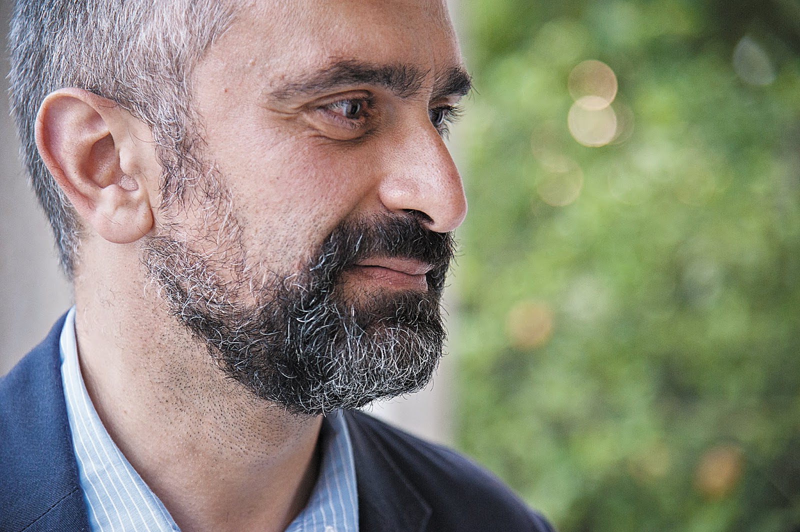 Γ. Μαγγίνης:«Το να διαδέχεσαι τον Άγγελο Δεληβορριά σημαίνει να σέβεσαι ...