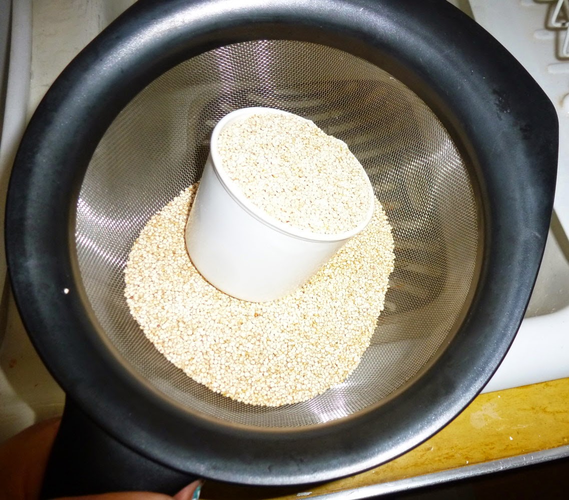 Anita's Health Blog: Collard Greens & Swiss Chard