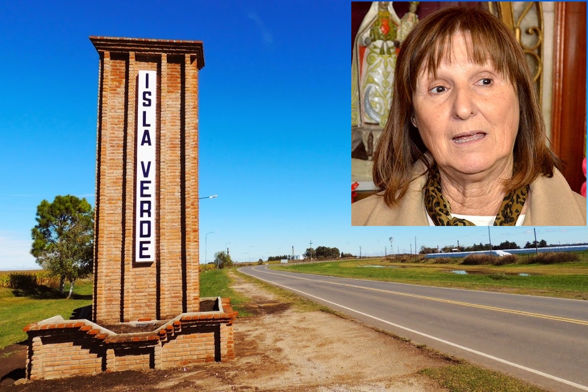 LA VIDRIERA DE LEONES: ISLA VERDE: EL OFICIAL PRINCIPAL VILLAGRA MAS ...