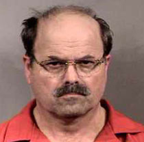 Dennis Rader "BTK" | Grotesque and Arabesque