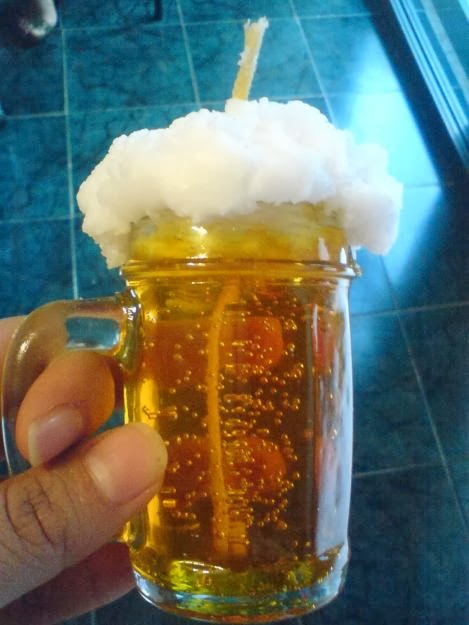 35 Velas Creativas | 8 OCHOA DESIGN STUDIO