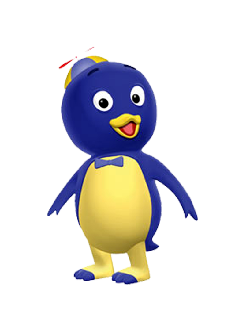 Backyardigans em png