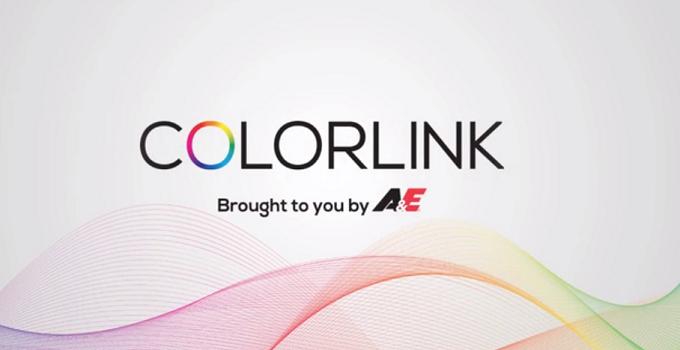Optimize Your Thread Spec Process by Colorlink App