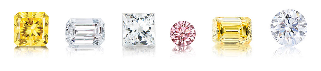 Larog Daily Diamond: Pure Grown: A Revolution in Diamonds