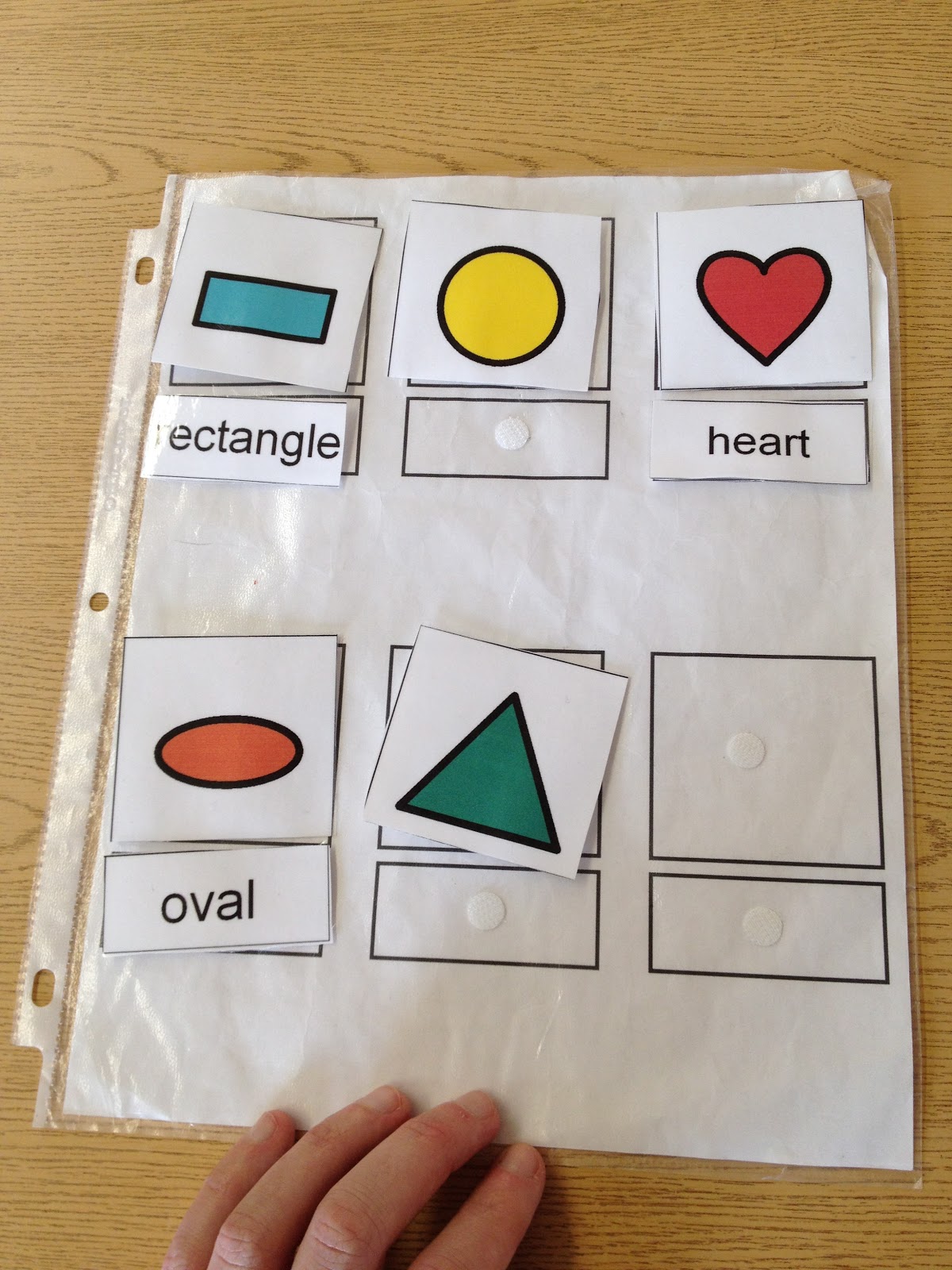 Autism Tank: Beginning Readers and FREEBIE!