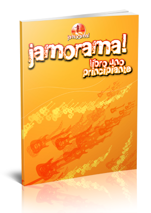 Un Buen Libro Online: Guitarra Jamorama Lider En La Ensenanza De ...