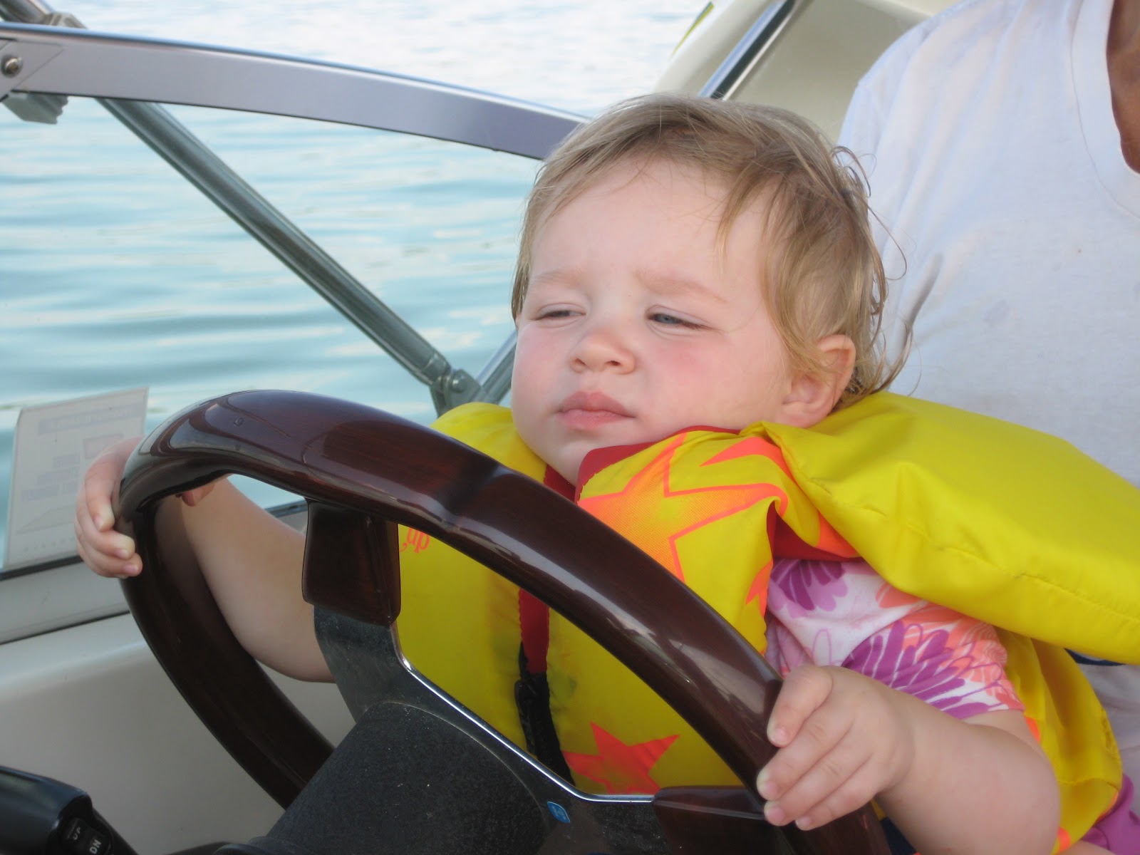 Adventures of Sweet Potatum