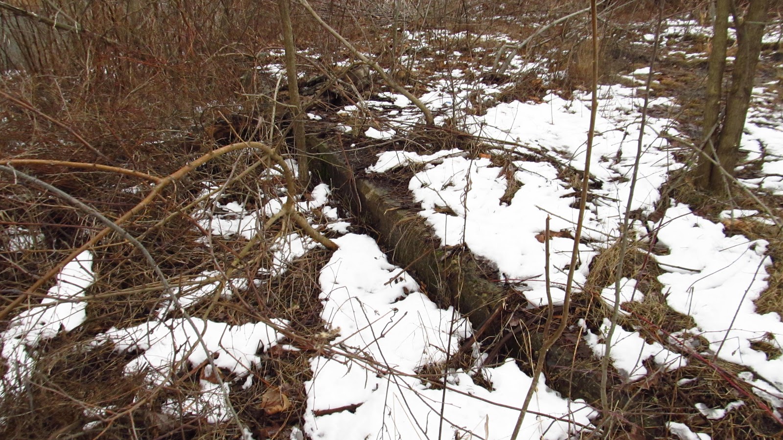 Old Industry of Southwestern Pennsylvania : Export, PA and the Export Mines