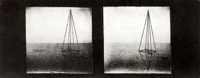 ines: Rose Sélavy - (Marcel Duchamp)