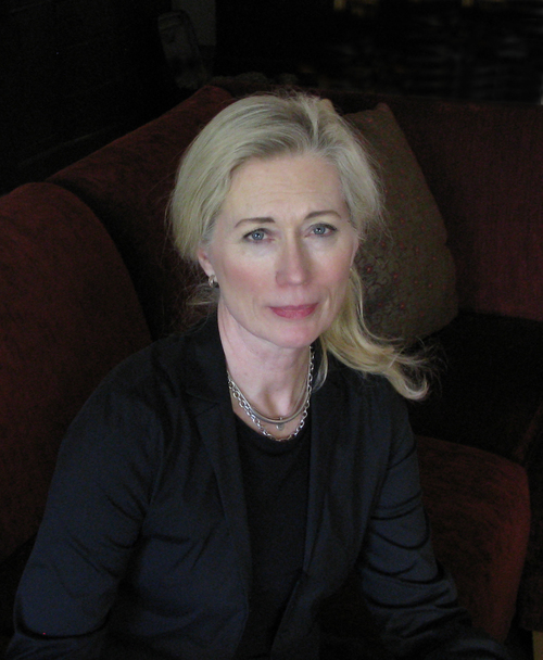 Reading and Art: Linda Tracey Brandon