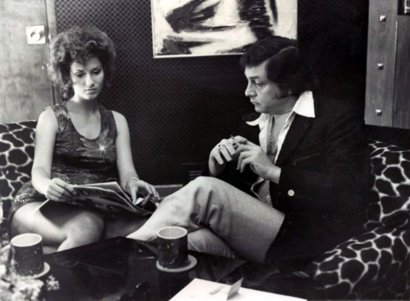 At the Office: 36 Interesting Pics Show How Work Has Changed Since the ...