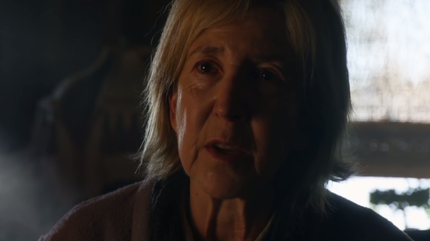 Insidious: Chapter 3 (2015) Movie Review | MOVIEcracy