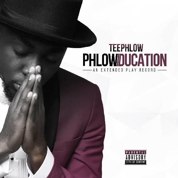 REVIEW: Teephlow, the Phlowducator lectures lyricism on Phlowducation