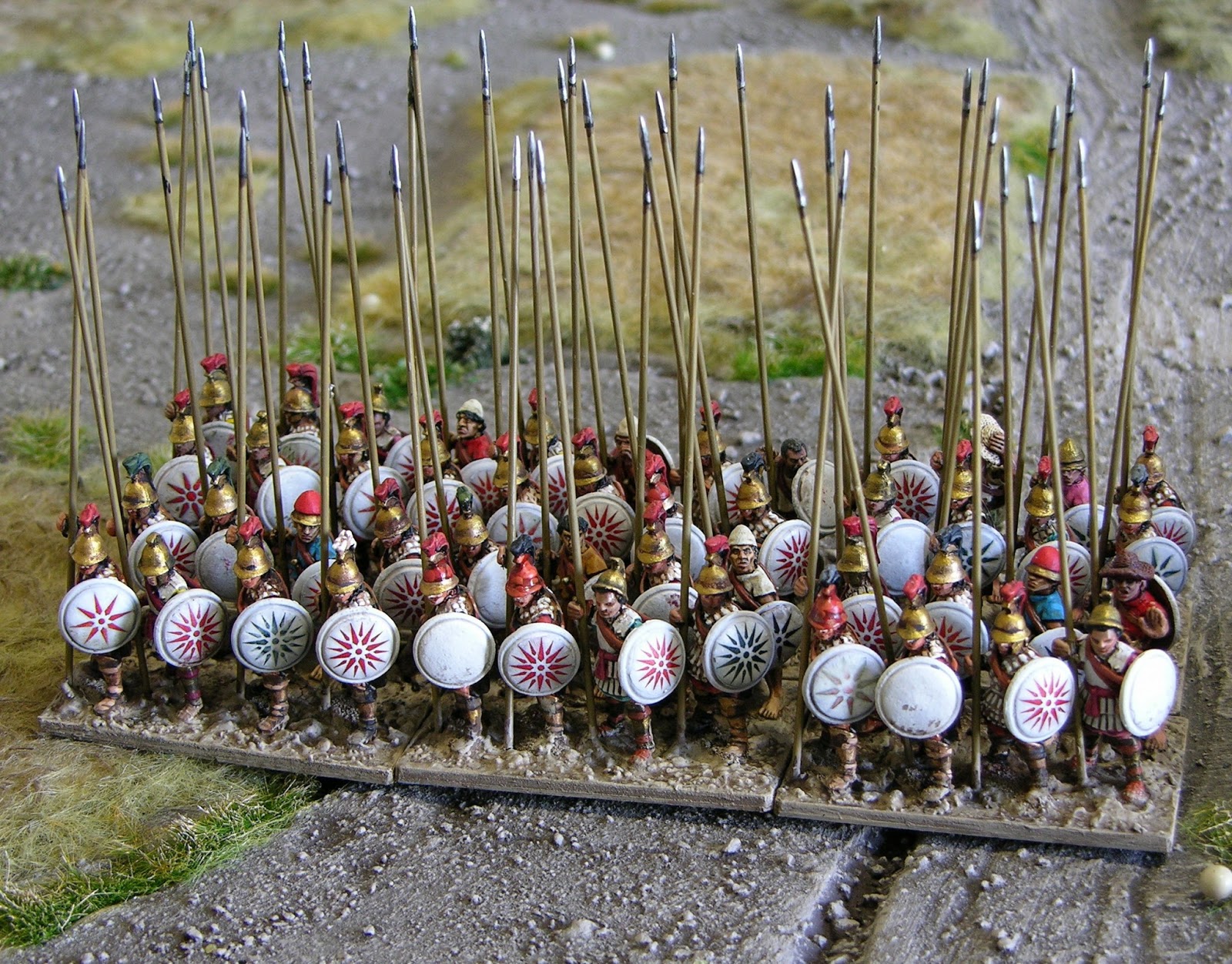 The BigRedBatCave: May 2013